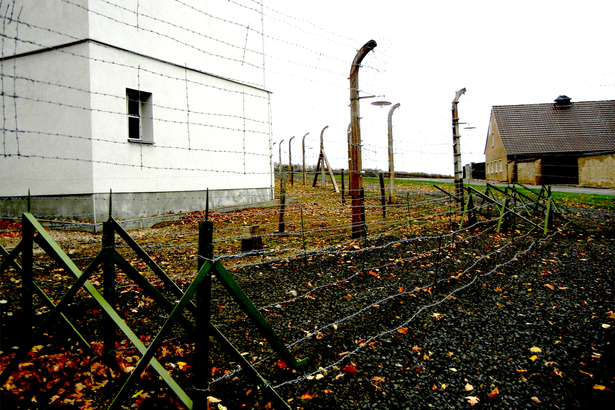 Stiftung Gedenkstätten Buchenwald und Mittelbau-Dora | gewerkdesign